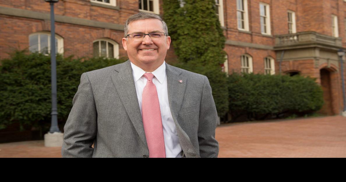 WSU President Kirk Schulz announces retirement | | khq.com