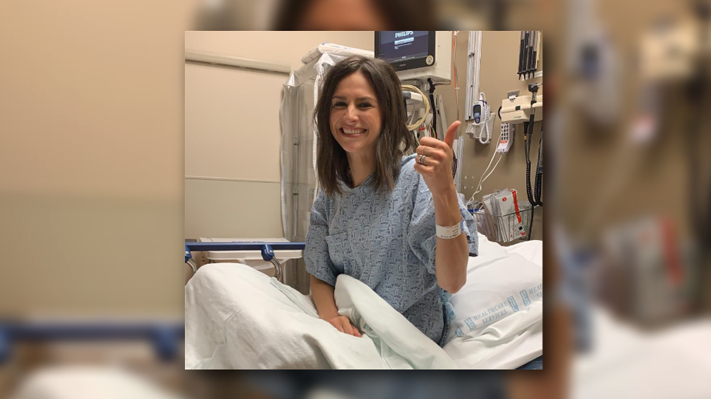 Spokane moms with multiple sclerosis aim for a cure and step forward in ...