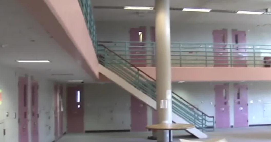 Spokane County seeking new jail medical provider | Spokane News | khq.com
