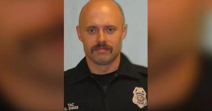Spokane police officer convicted of rape released from prison | Spokane ...