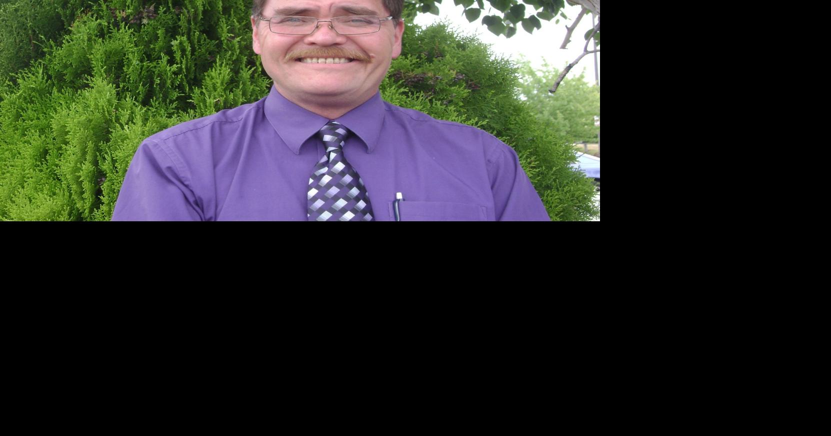 Mike Fagan announces run for Spokane City Council President | Spokane ...