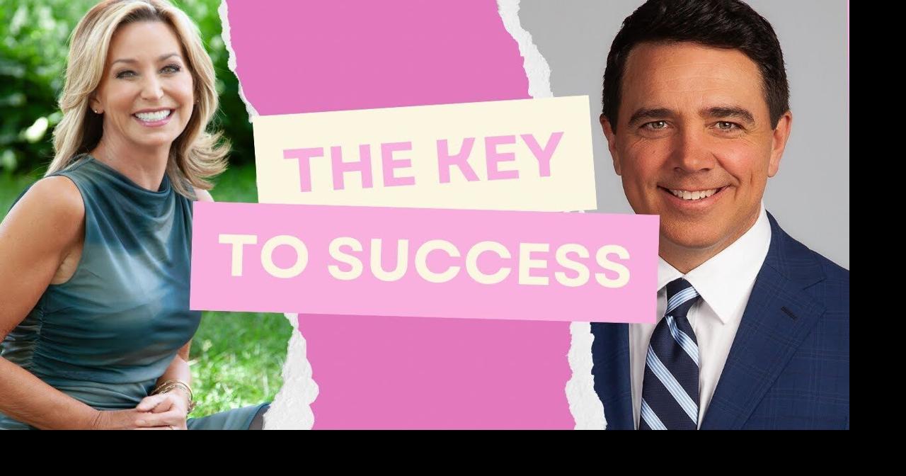 NonStop Local KHQ News Anchor Sean Owsley Discusses His Rise to Fame ...