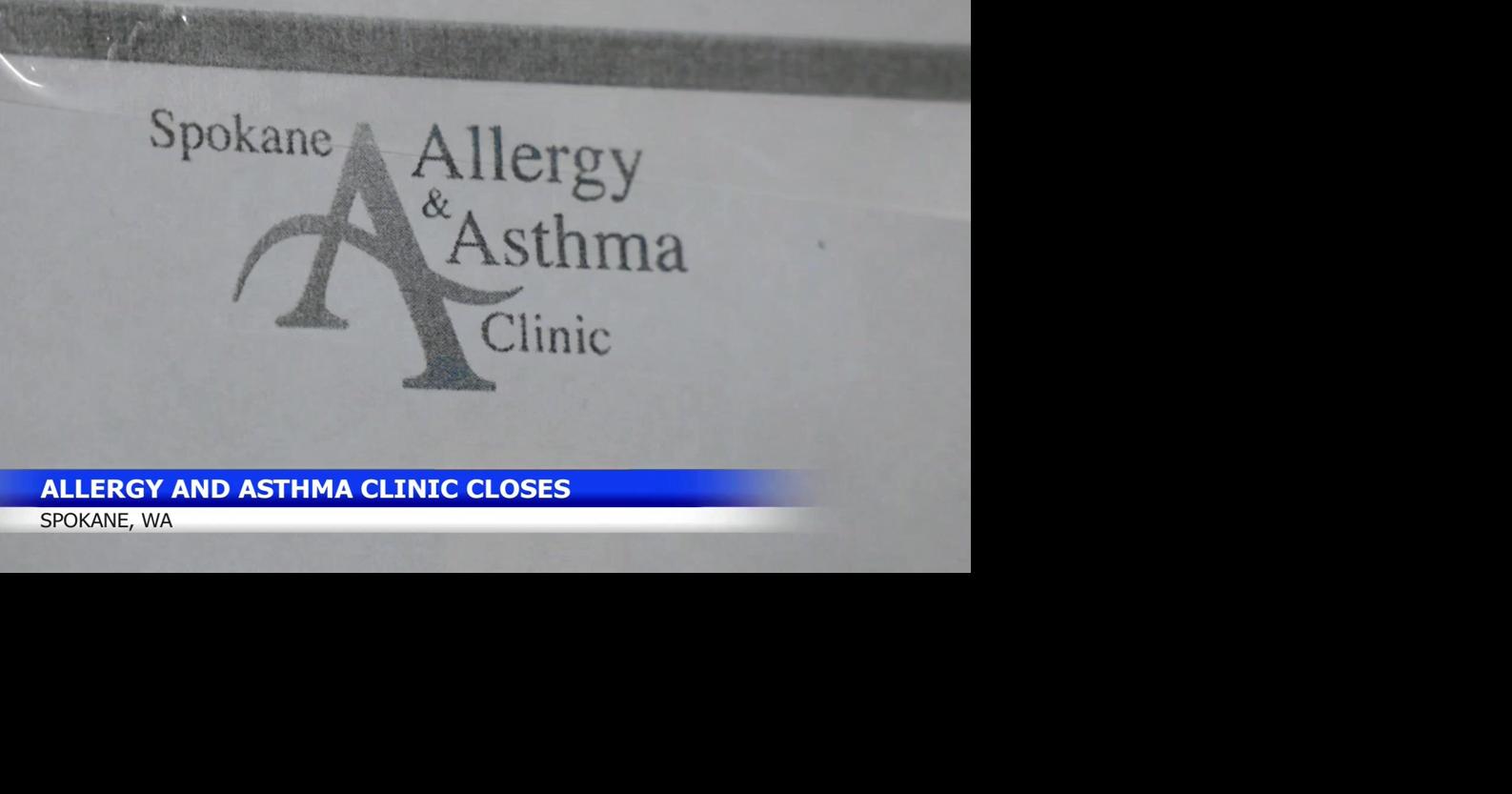 Spokane Allergy And Asthma