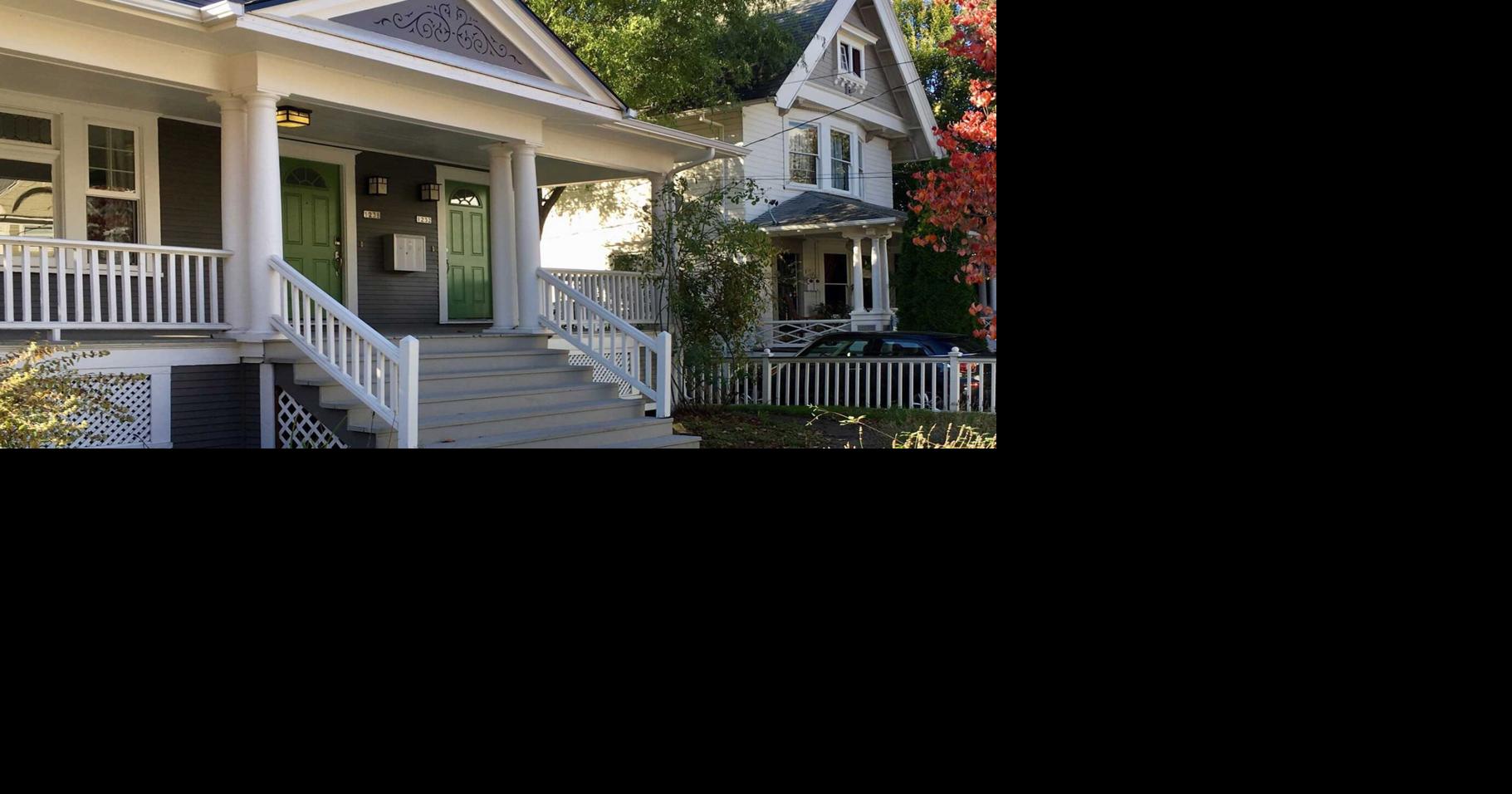 Increase of impact, development fees passed by Spokane City Council ...