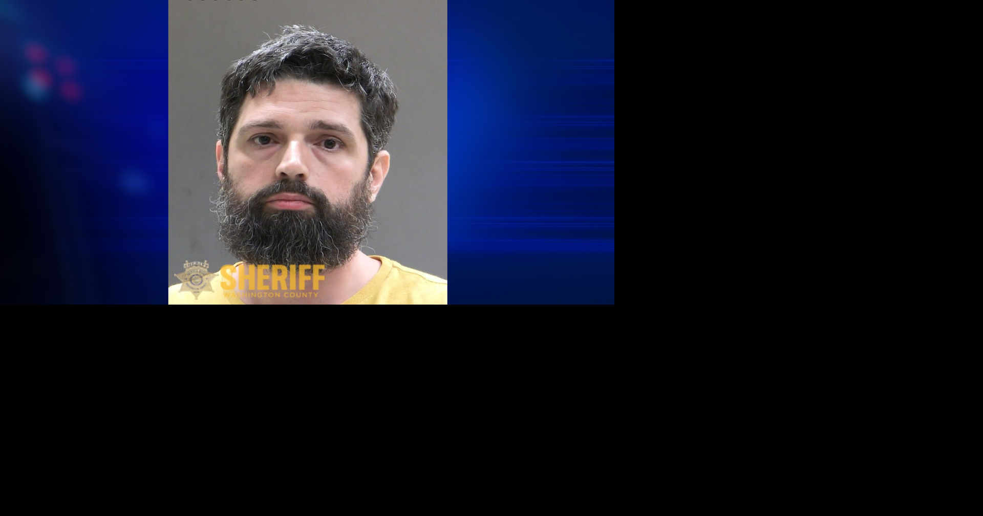 Beaverton hit-and-run suspect arrested after Highway 26 motorcycle ...