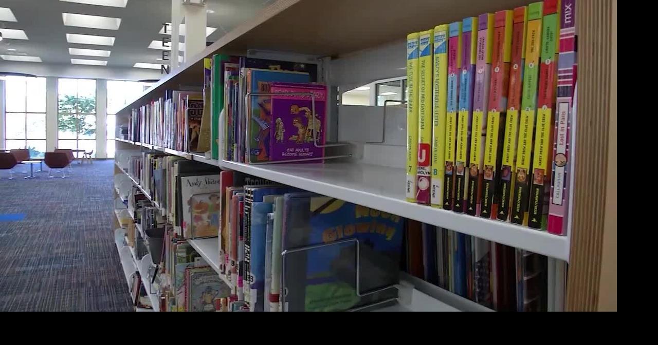 Alabama libraries to relocate books on transgender topics to adult ...