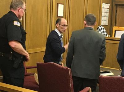 Drug debt revenge: 47-year sentence for man charged in 2015 murder case ...