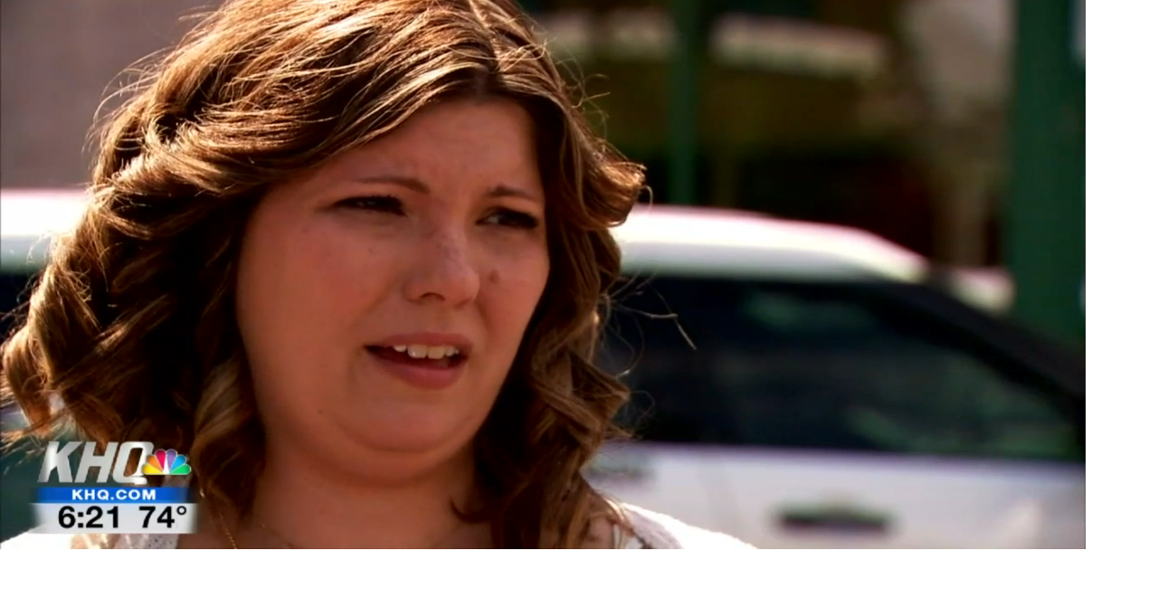 Spokane Valley assault victim gets to thank dispatcher who sent help ...