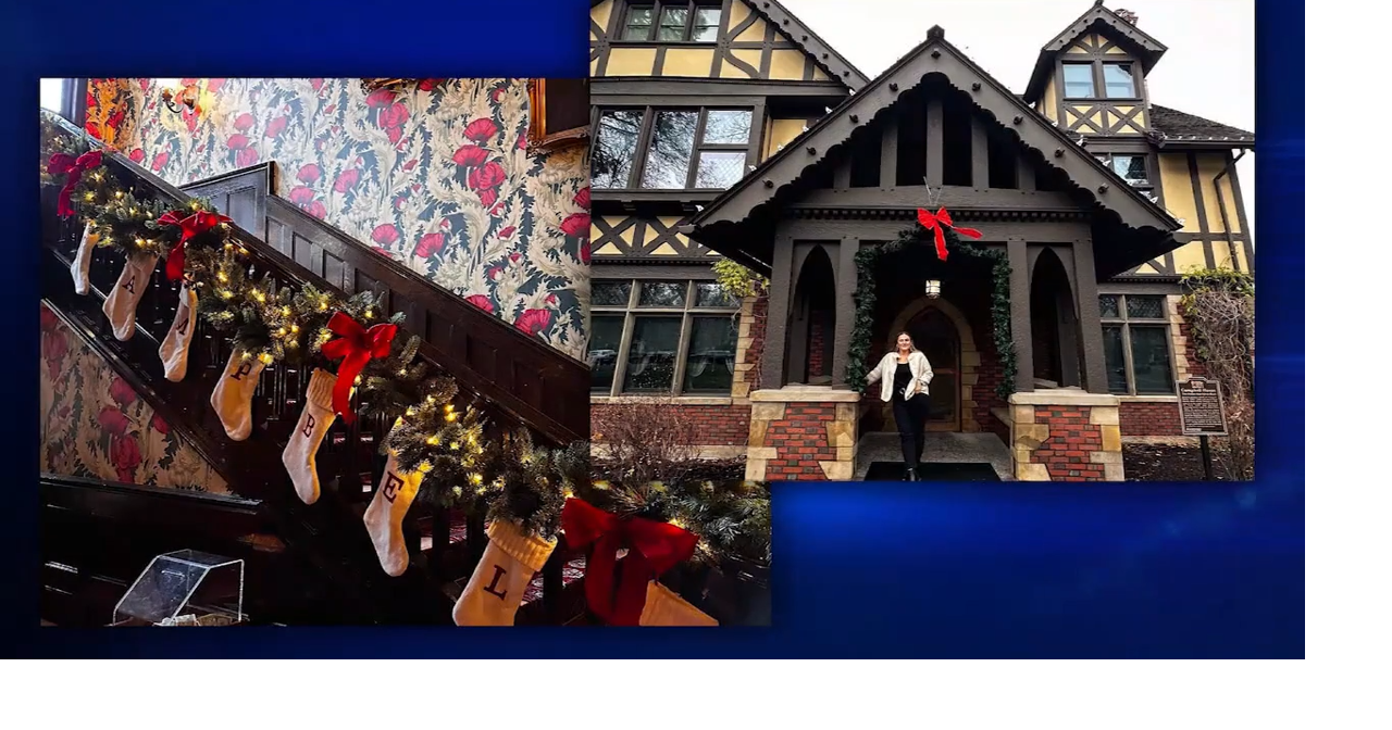 Holiday Season kick-off at the MAC in Spokane | Spokane News | khq.com