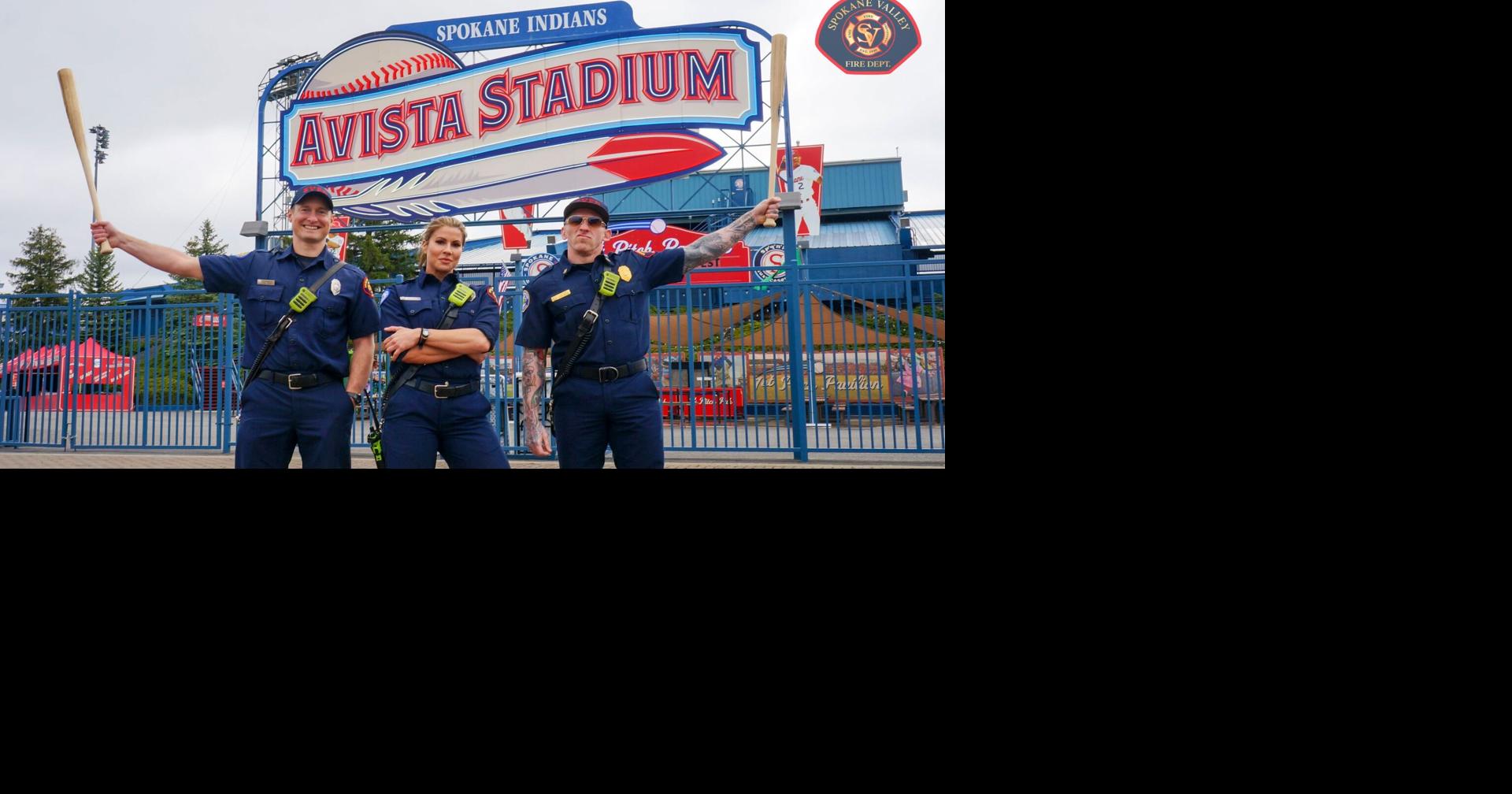 Spokane Valley Fire to provide emergency medical services at Spokane ...