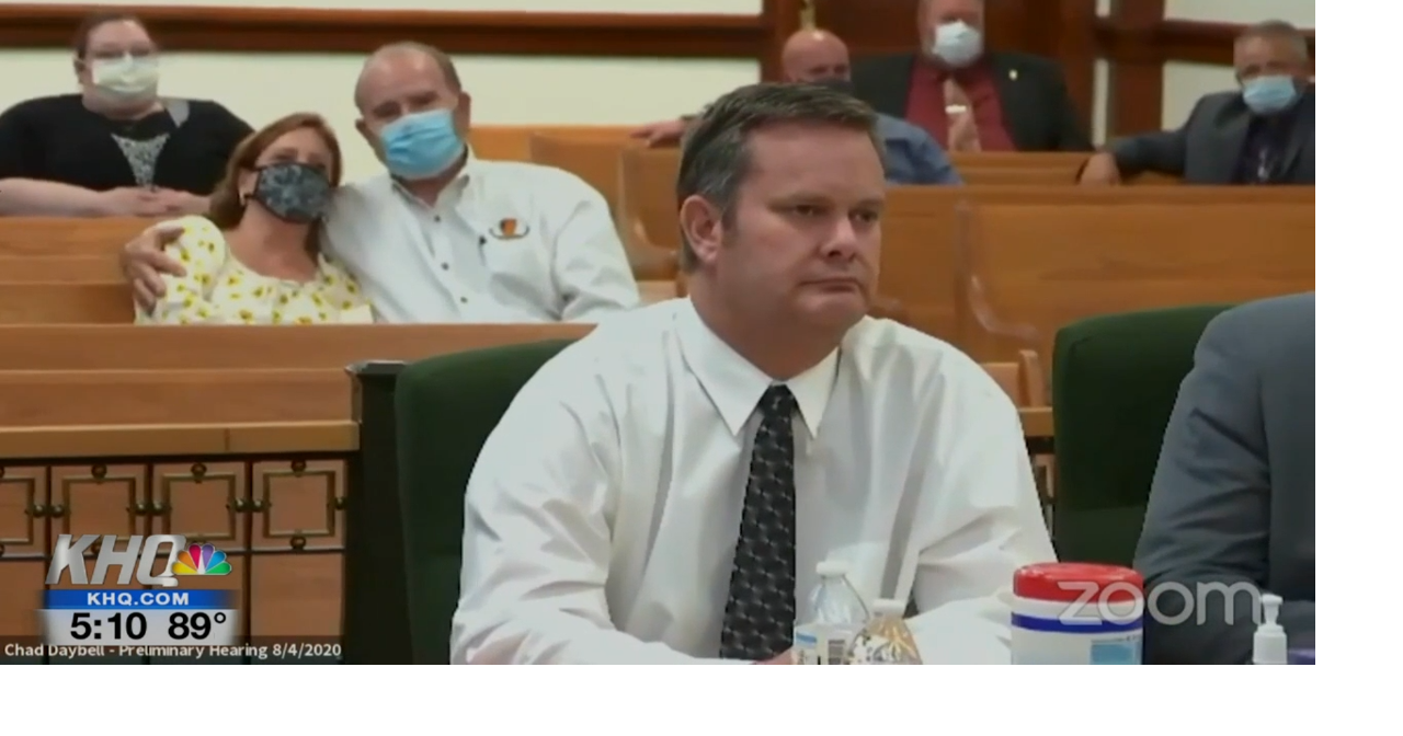 Judge orders trial tied to discovery of missing kids' bodies | Spokane ...