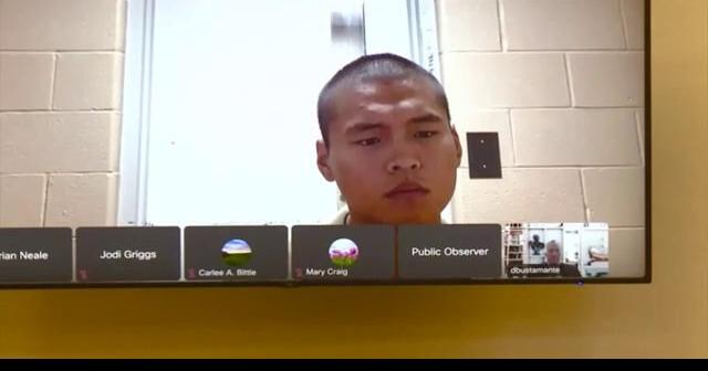 Accused Gorge shooter will appear in court tomorrow | Spokane News ...