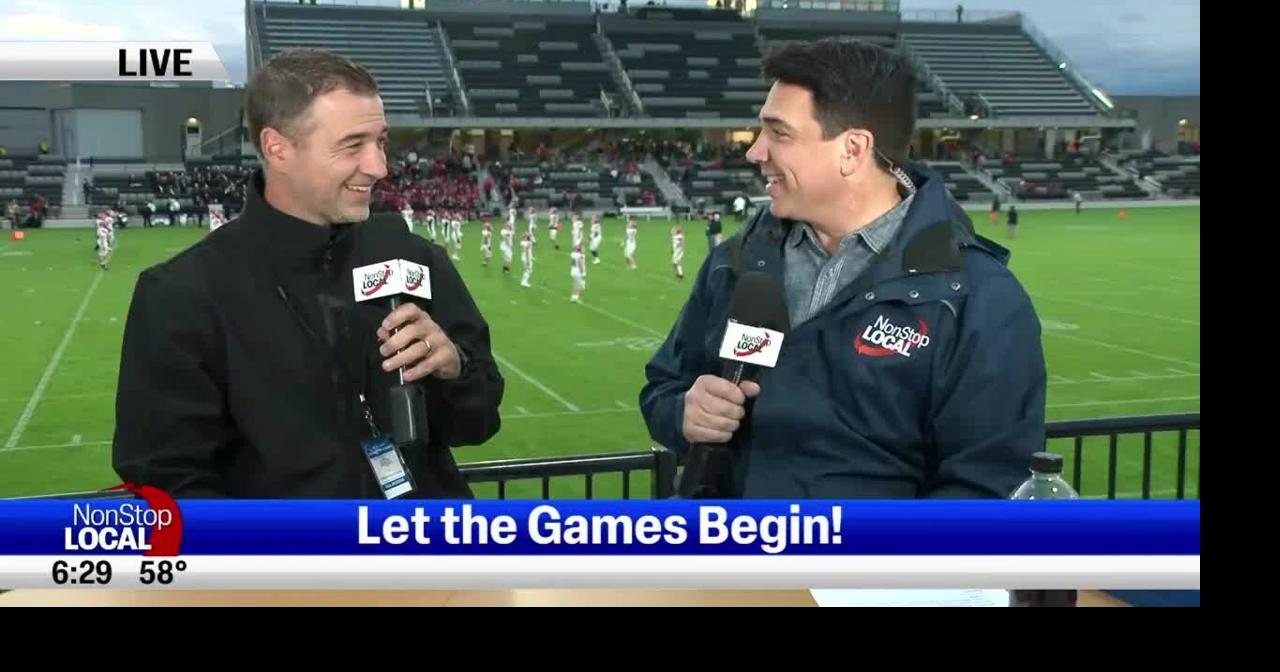 Spokane Public Schools superintendent hypes up One Spokane Stadium ...