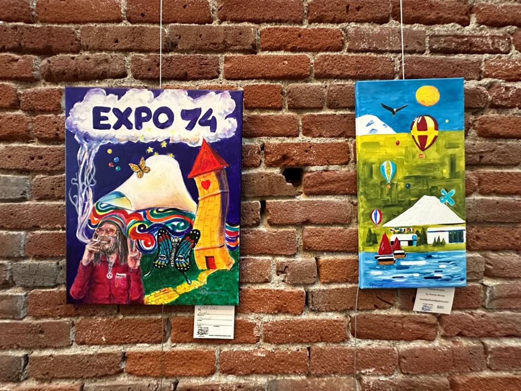 Spokane Arts to highlight queer artists this weekend | Spokane News ...