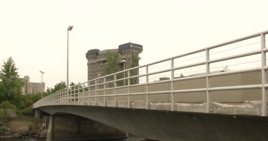 Washington-Stevens Bridge to close on southbound side | Spokane News ...