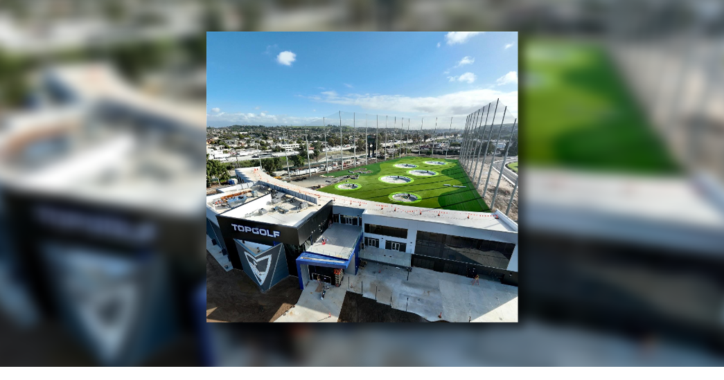 Topgolf could be coming to Liberty Lake | Spokane News | khq.com