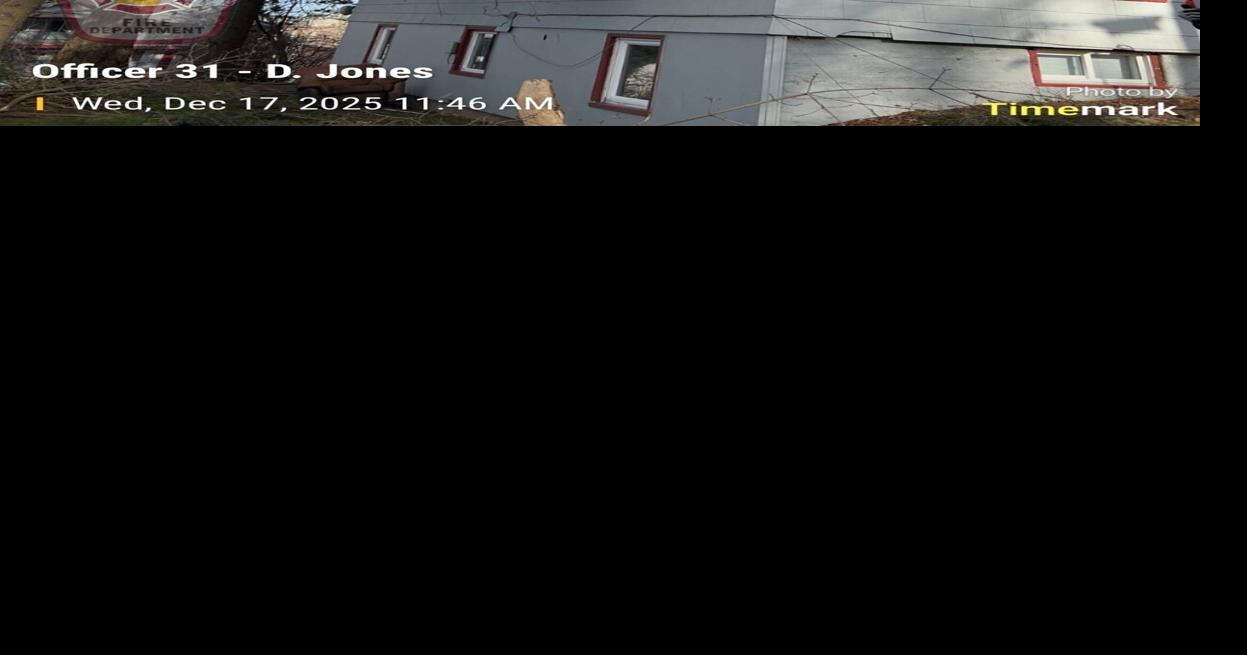 Storm recovery efforts underway in Pullman | Spokane News | khq.com