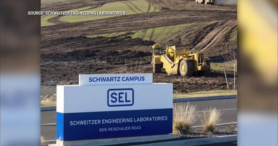 Schweitzer Engineering plans new facility in Moscow, Idaho | Spokane ...