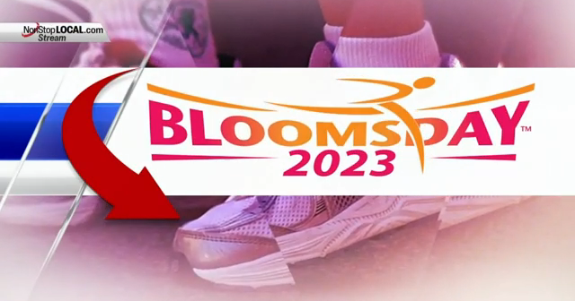 Here is everything you need to know about Bloomsday! | Spokane News ...