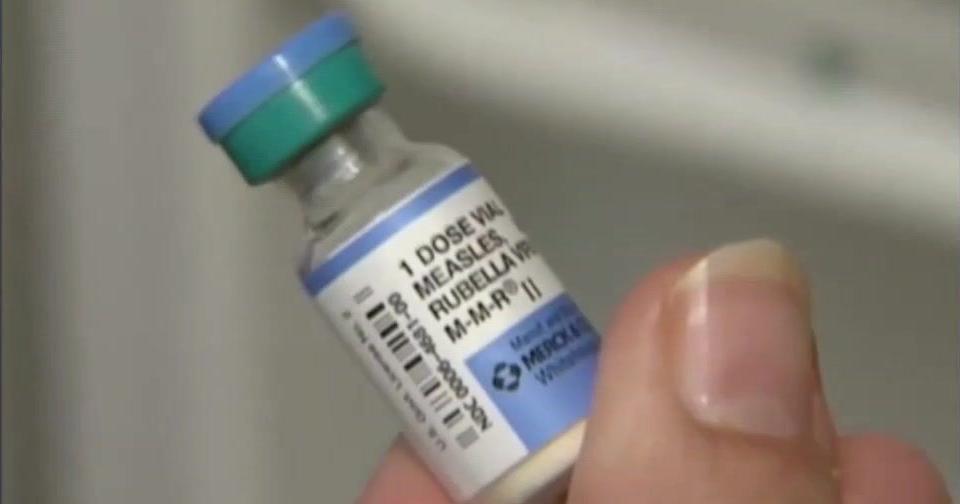 Washington state health officials warn of measles outbreak in Stevens ...