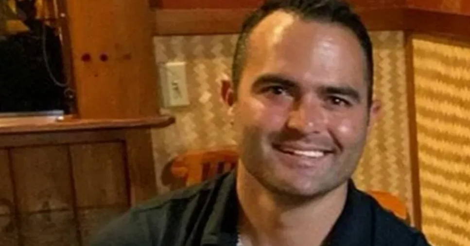 Funeral scheduled for Post Falls police officer who died on-duty from ...