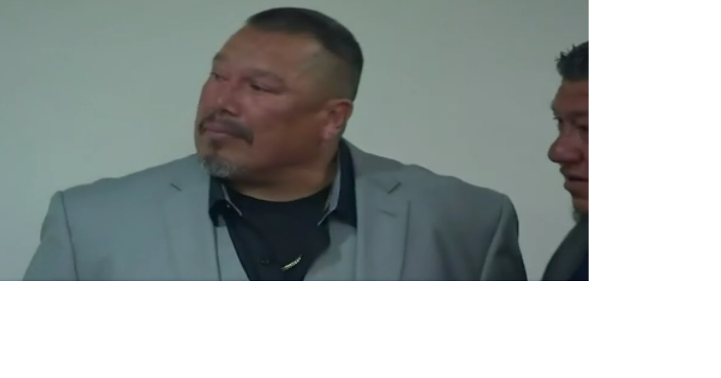 California man wrongfully convicted exonerated after 33 years in prison | Spokane News | khq.com