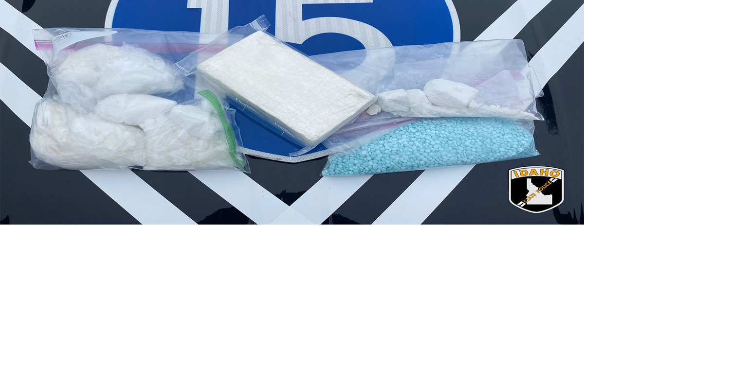 Significant drug seizure throughout Idaho leads to expanded ...