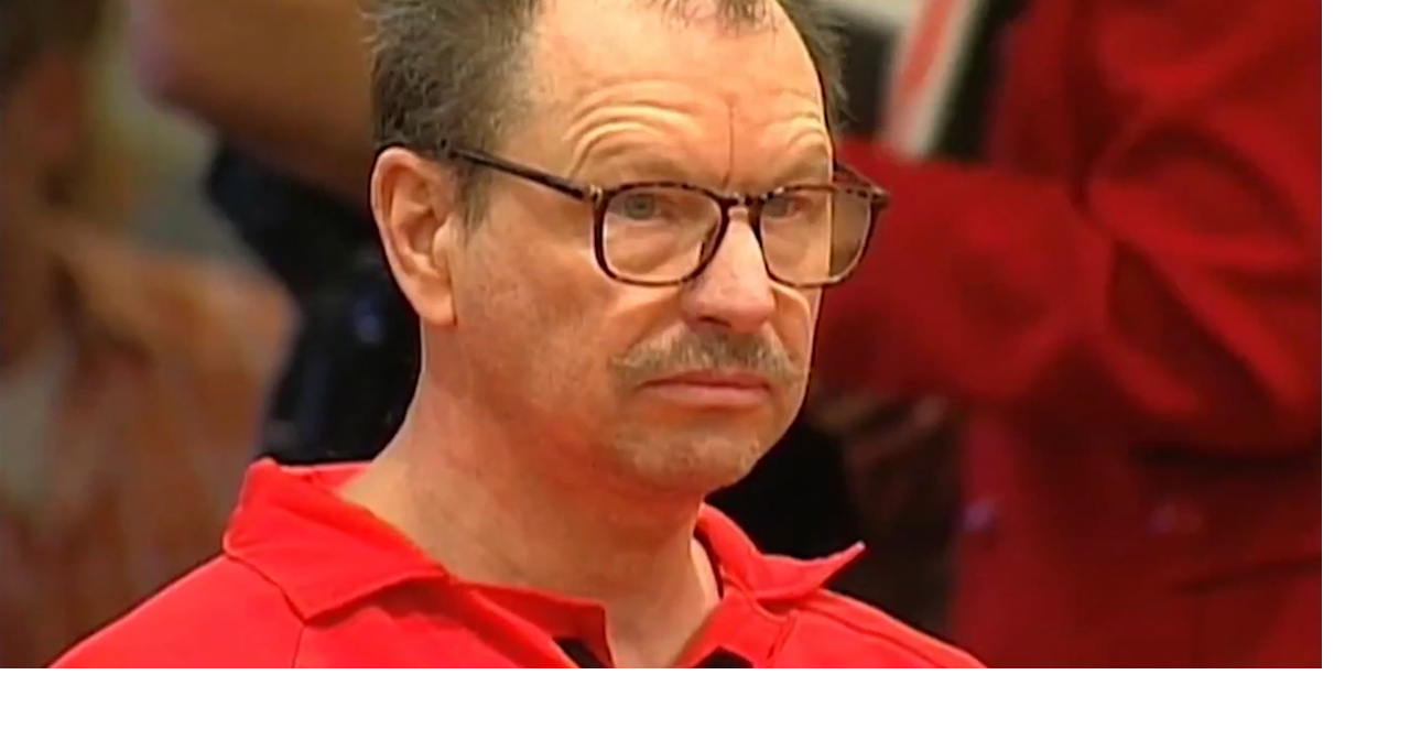 The 'Green River Killer' transferred to King County | Spokane News ...
