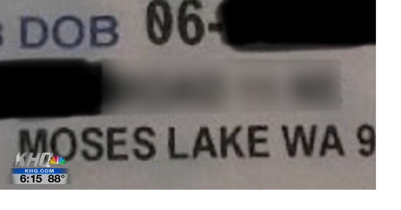 HELP ME HAYLEY: Woman worried about medication pick-up without valid ID ...
