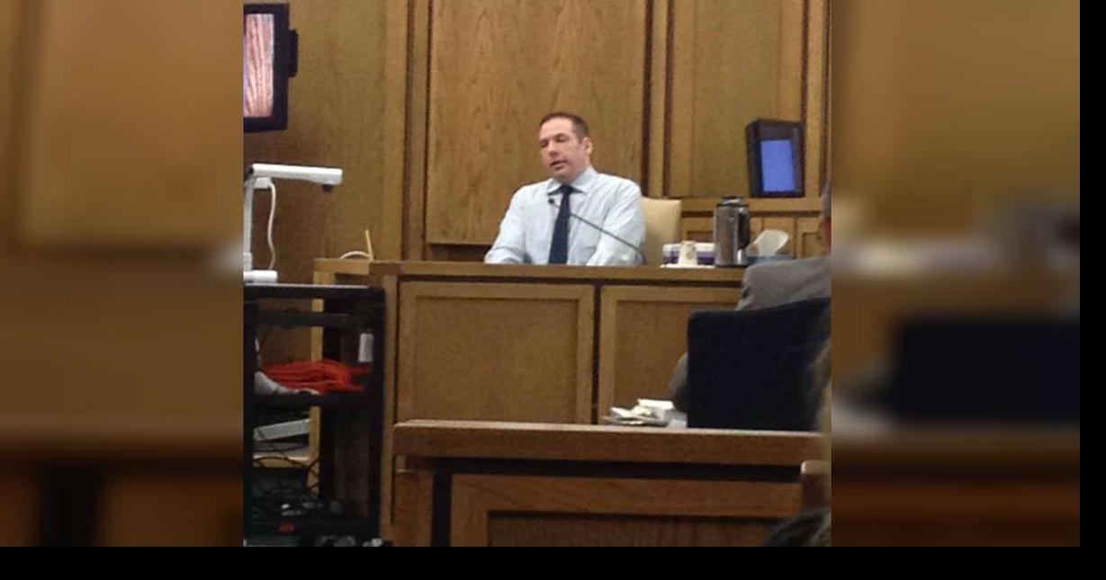 Gary Stoddard found guilty of murder | Spokane News | khq.com