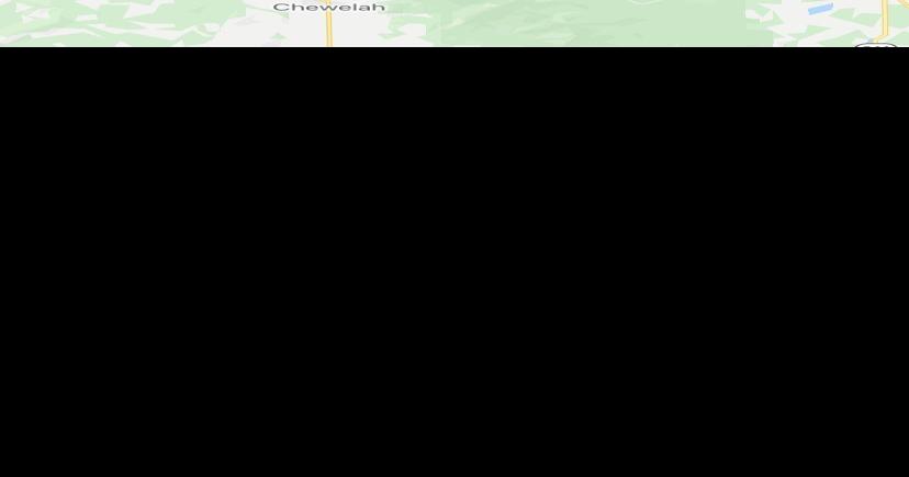 65-acre Spruce Canyon Fire prompting level 2 evacuations near Colville ...