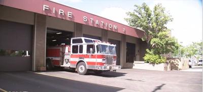 Spokane Fire Department ready for Hoopfest | Hoopfest | khq.com