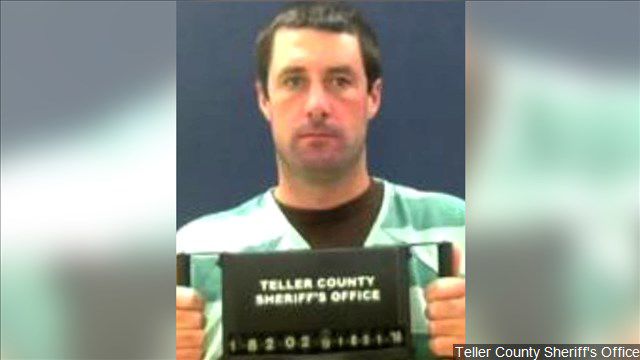 Patrick Frazee charged in death of Kelsey Berreth | Spokane News | khq.com