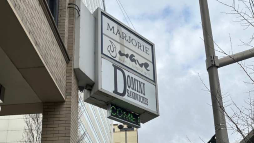 Domini Sandwiches in Spokane celebrates 60 years in business, what’s ...