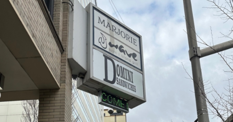 Domini Sandwiches announces return with new Spokane location | Spokane ...