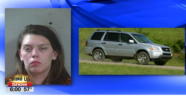 AMBER ALERT IDAHO | | khq.com