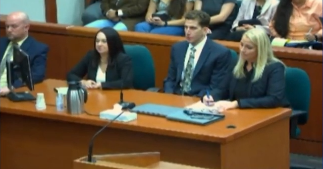 Judge sets motion deadlines in Bryan Kohberger case | Spokane News ...