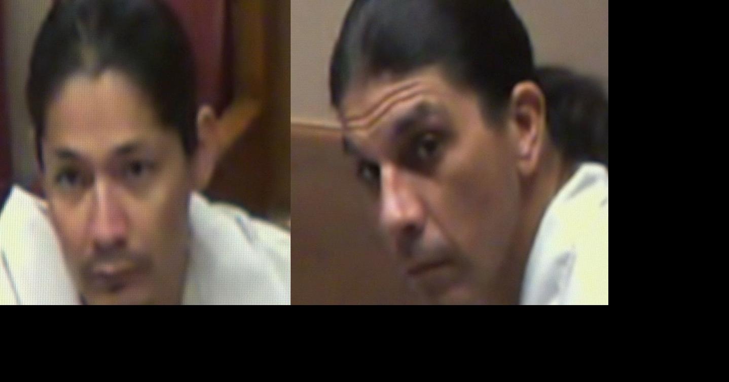 Three Geiger inmates escape in 24-hour period | Spokane News | khq.com