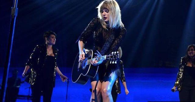 Everything to know about the upcoming Taylor Swift concert: Tickets ...
