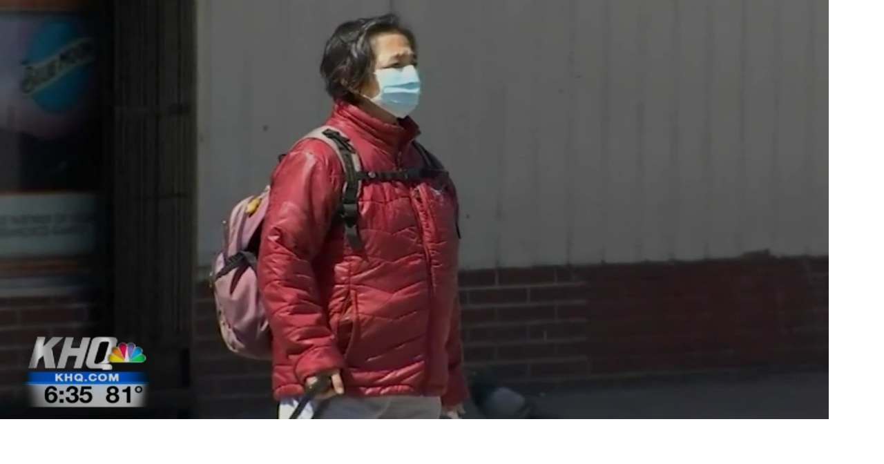 Governor Inslee's mask mandate starts tomorrow | Spokane News | khq.com