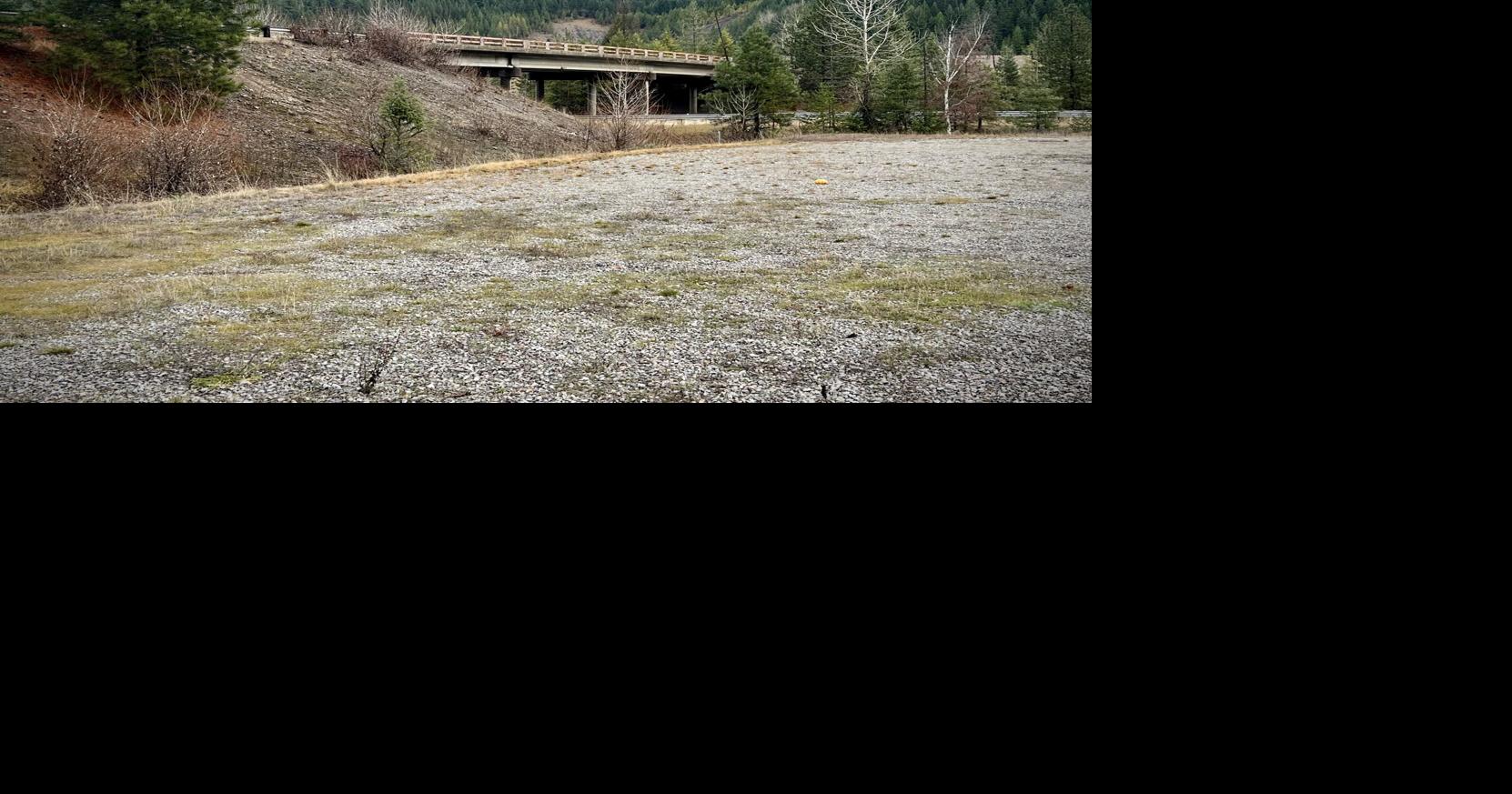 Abandoned Idaho bridge to become wildlife overpass | Spokane News | khq.com