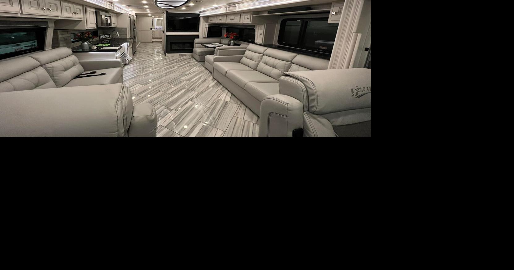 Inland Northwest RV Show & Sale Returns to Spokane County Fairgrounds ...