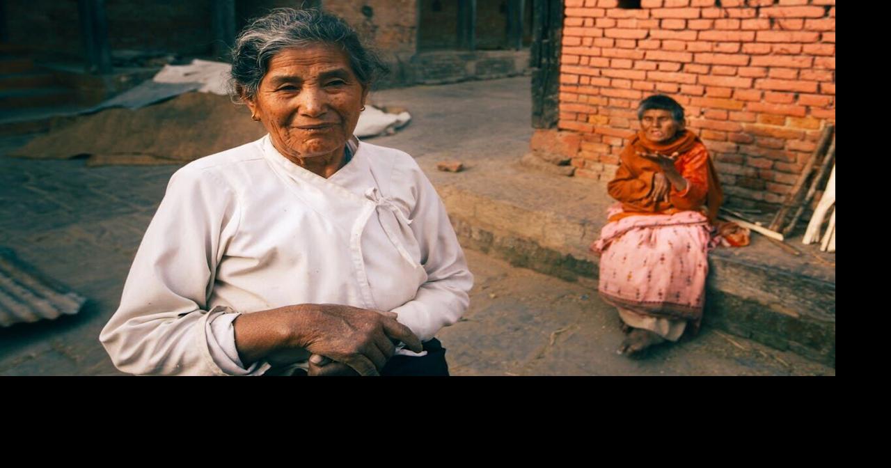 Study confirms living in a poor area ups dementia risk | Health | khq.com