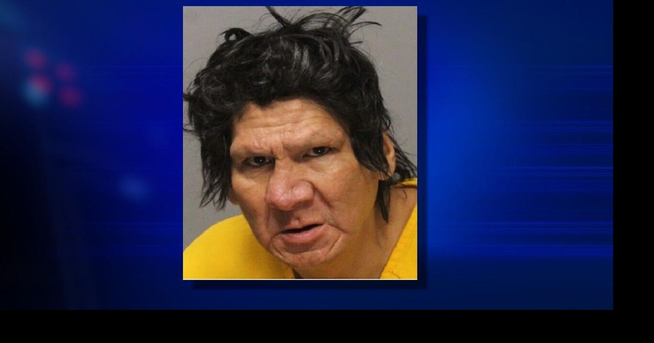 Missing Indigenous Person: Washington State Patrol asks for help | Spokane News | khq.com