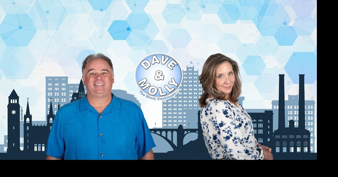 The Dave & Molly Show LIVE | June 15th, 2026 | Dave & Molly | khq.com