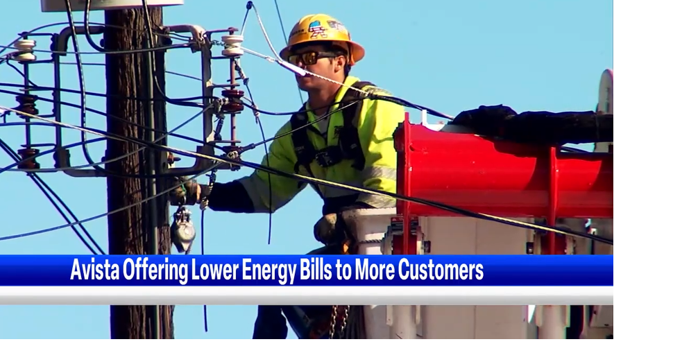 Avista expands energy bill discounts, aiding 40k more Washington ...