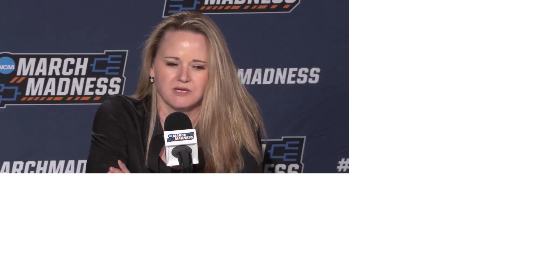 Lynne Roberts speaks on racial incident | | khq.com