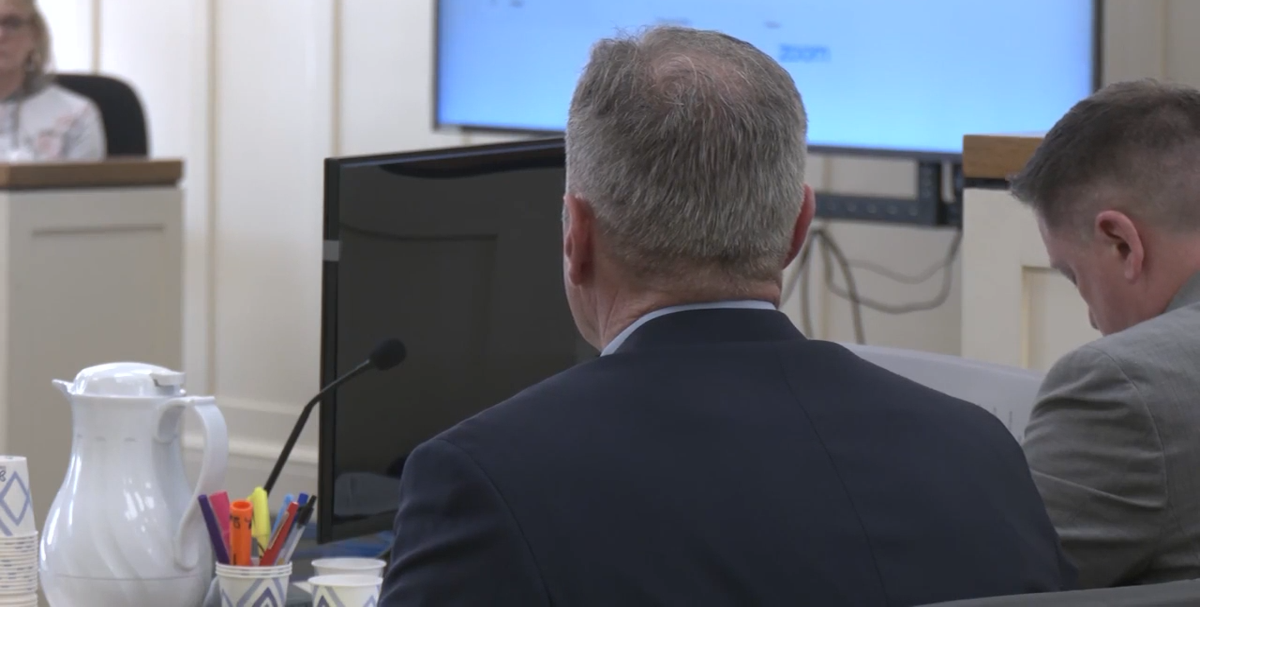 Expert in Daniel Howard trial argues Kendy Howard died of a gunshot ...