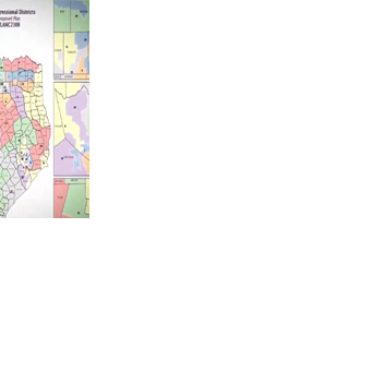 Federal judges block Texas from using its new US House map in the 2026 ...