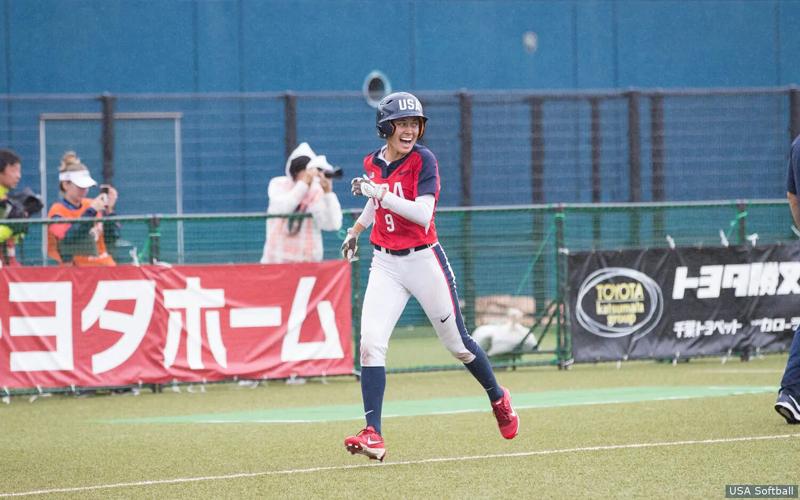 Tokyo 2020: Meet the Olympians of the Northwest | Top Story | khq.com